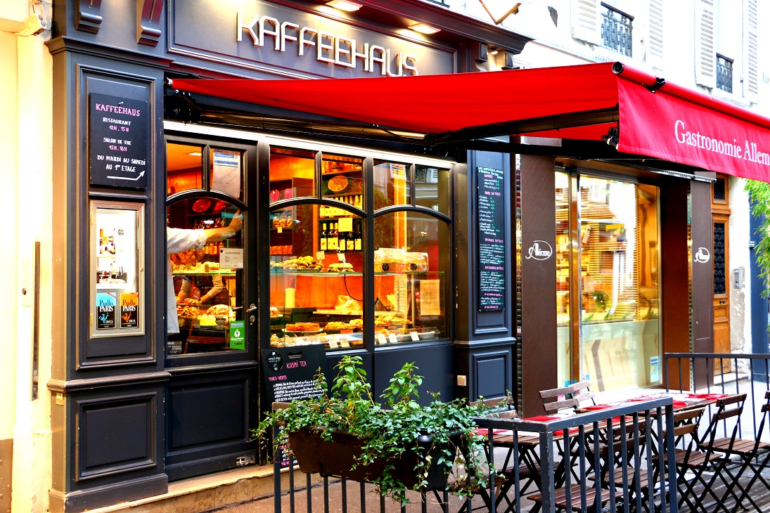 רחוב PONCELET, חגיגה קולינארית באחד האזורים הפחות תיירותיים של פריז ...