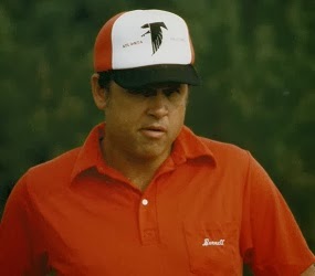 Today in Pro Football History: 1977: Leeman Bennett Becomes Head Coach ...