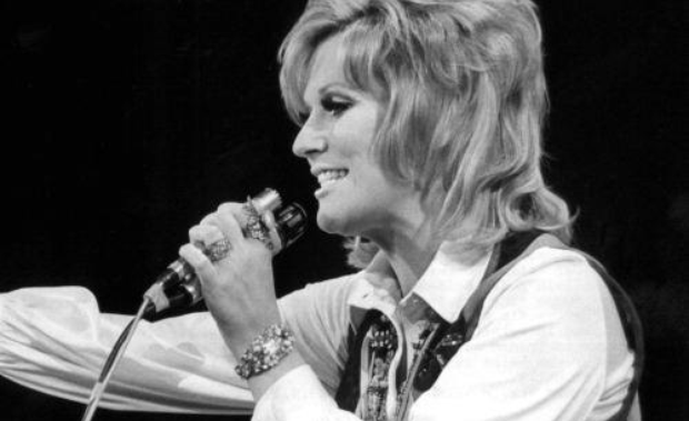 The Wild Reed: Remembering Dusty, 20 Years On