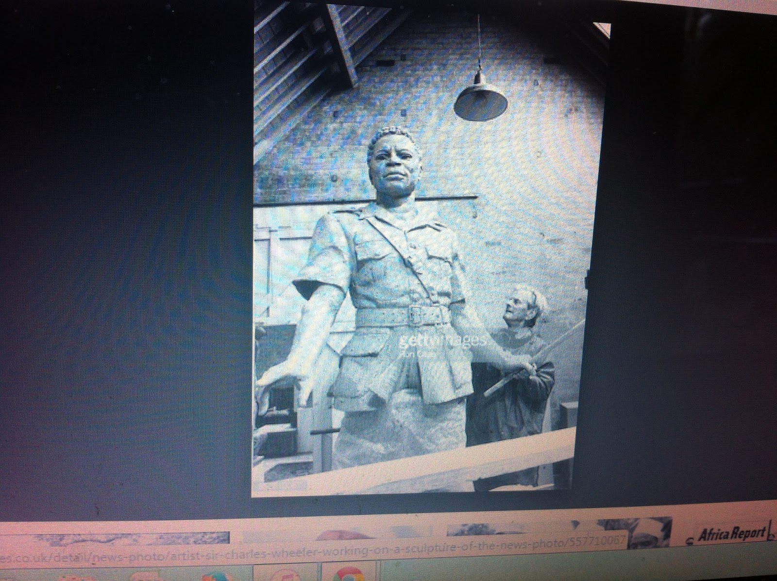 THE BLACK SOCIAL HISTORY:: BLACK SOCIAL HISTORY : AFRO-GHANIAN ...
