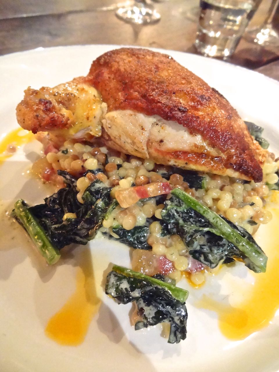 Scrumpdillyicious: Mercatto: 'La Dolce Vita' on Toronto Street