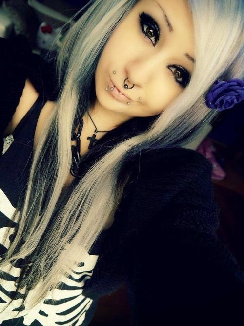 Emo Boys And 6 Popular Emo Stereotypes