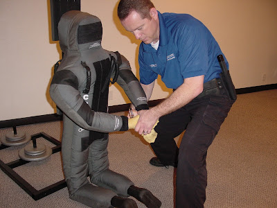 Bob Johnson's Toughbook Stuff: Product Spotlight: Cuff Man