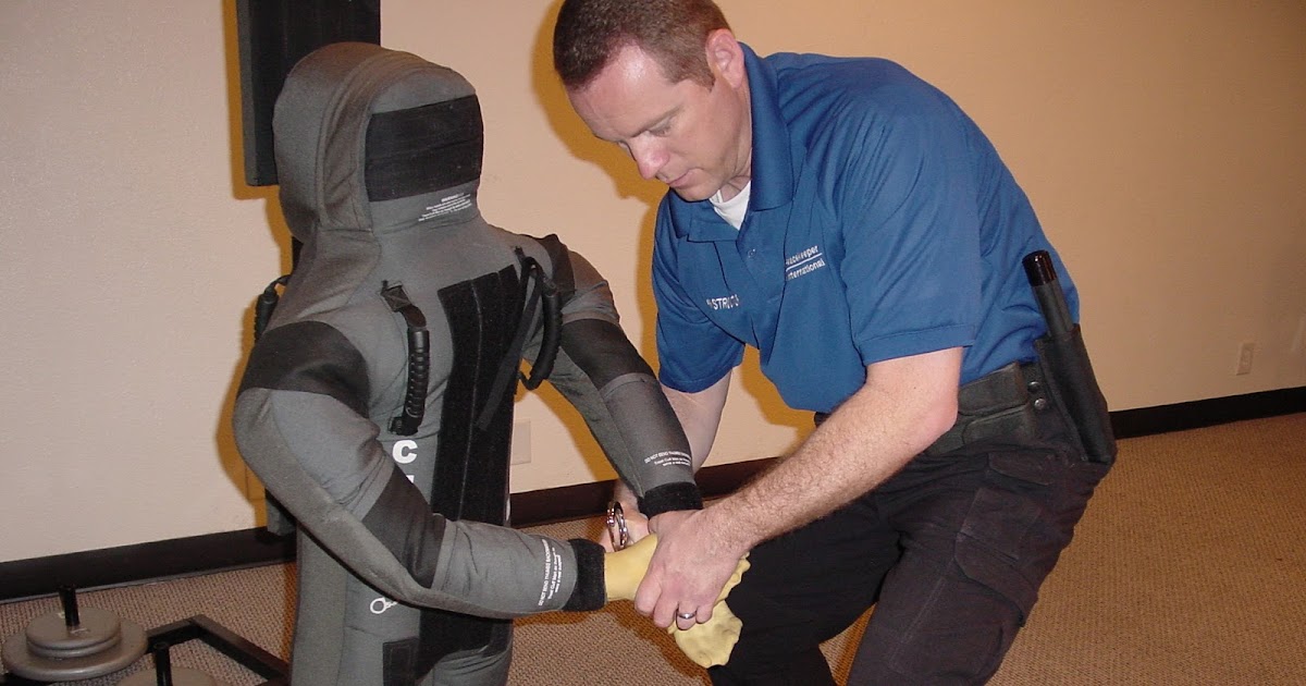 Bob Johnson's Toughbook Stuff: Product Spotlight: Cuff Man