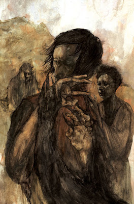 David Lupton illustration: 2015