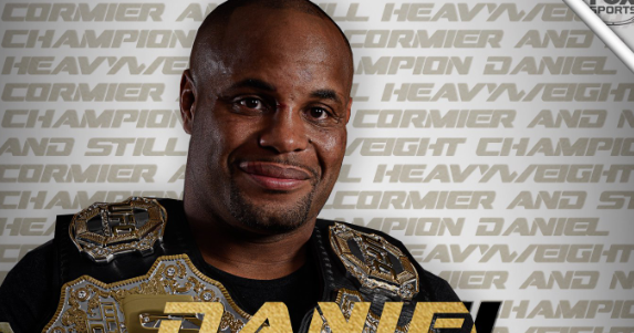 Double Champ dc_mma makes history again! - Sports Update News