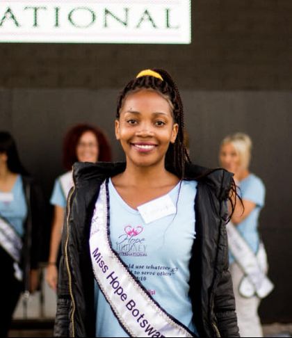 The Pageant Crown Ranking: Miss Hope International 2018