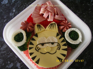 Bebento - Kids: 2011