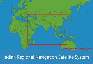 What is IRNSS - Indian Regional Navigation Satellite System