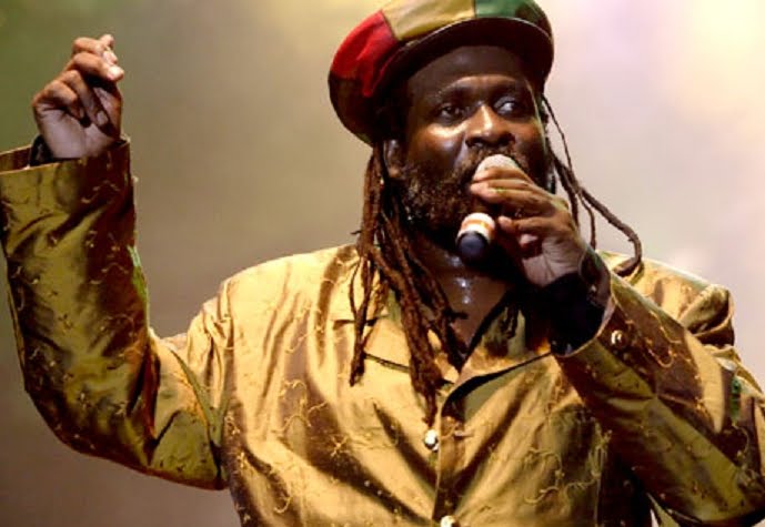 Reggaediscography: MIKEY DREAD - DISCOGRAPHY: (Reggae Singer)