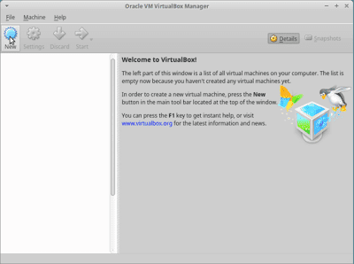 CARA INSTALL WINDOWS 10 DI VIRTUALBOX ~ Abdhul