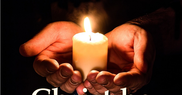 Christ be our Light | GodSongs.net