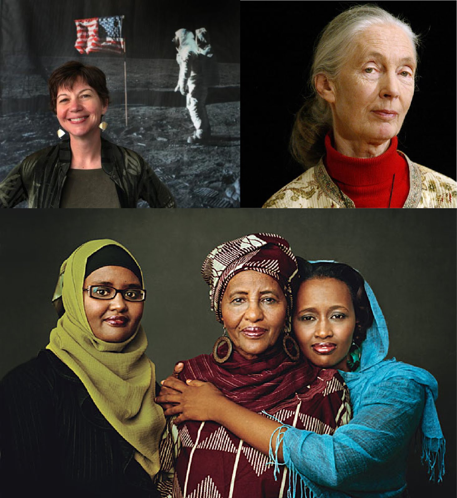 Science Museum of Virginia: May 2012