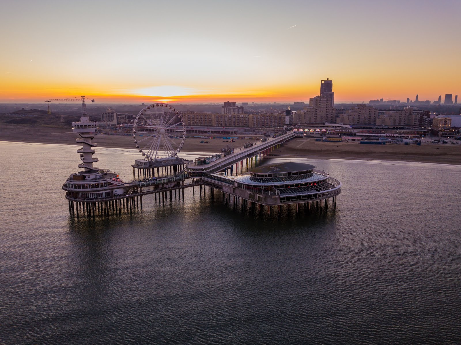 Woningvideo voor makelaars | Onlinebezichtigen.nl: Luchtfoto's van De ...