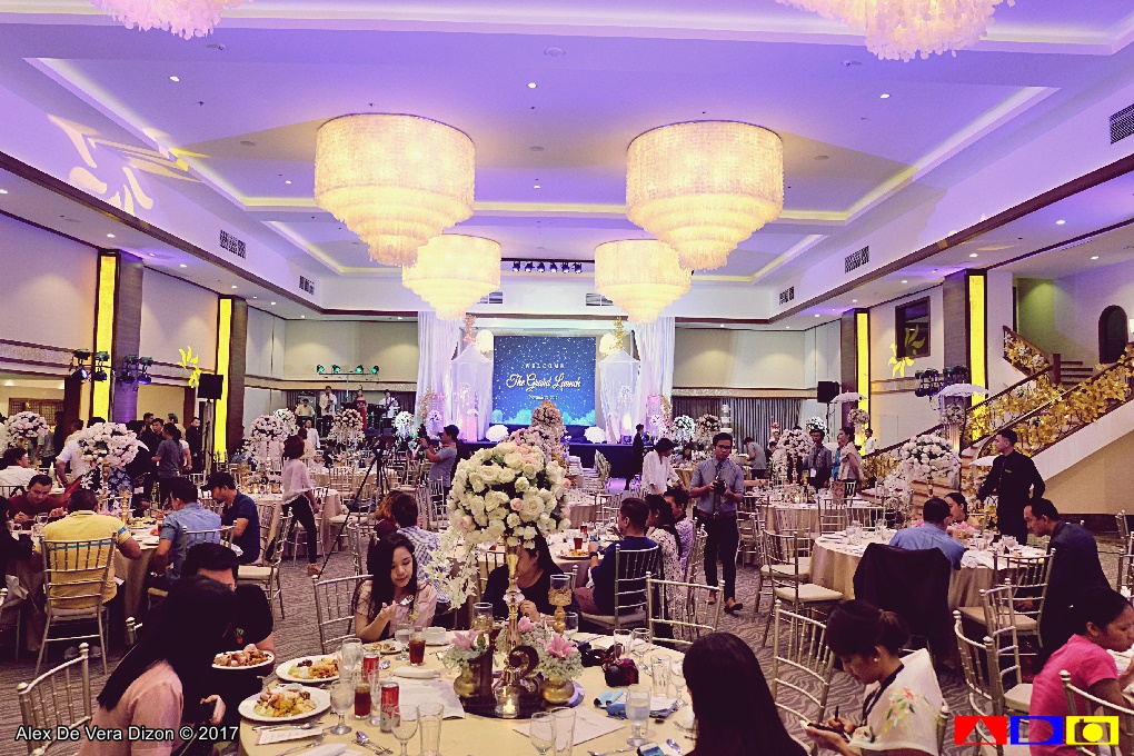 Casa Ibarra: The Newest Party Venue In Town! - Recycle Bin of a Middle ...