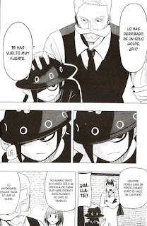 Manga: Reseña de "Good Night World" vol.1 de Uru Okabe - Ivréa