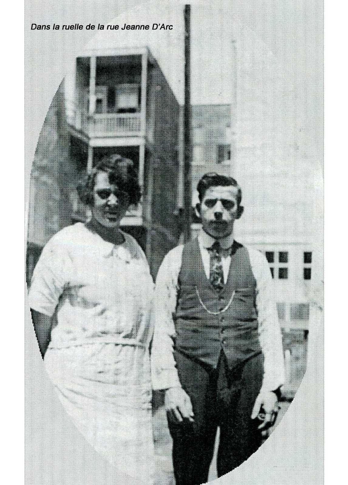 Blog de RobertRo: Raoul Rocheleau