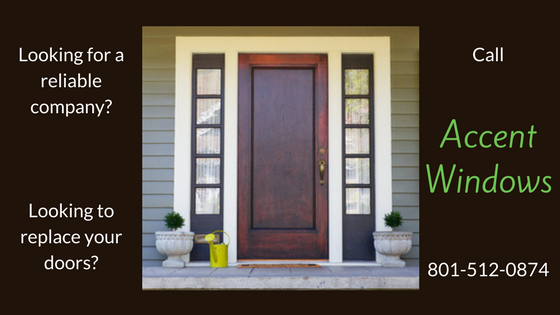 Accent Windows: Stunning Accent Windows and Doors