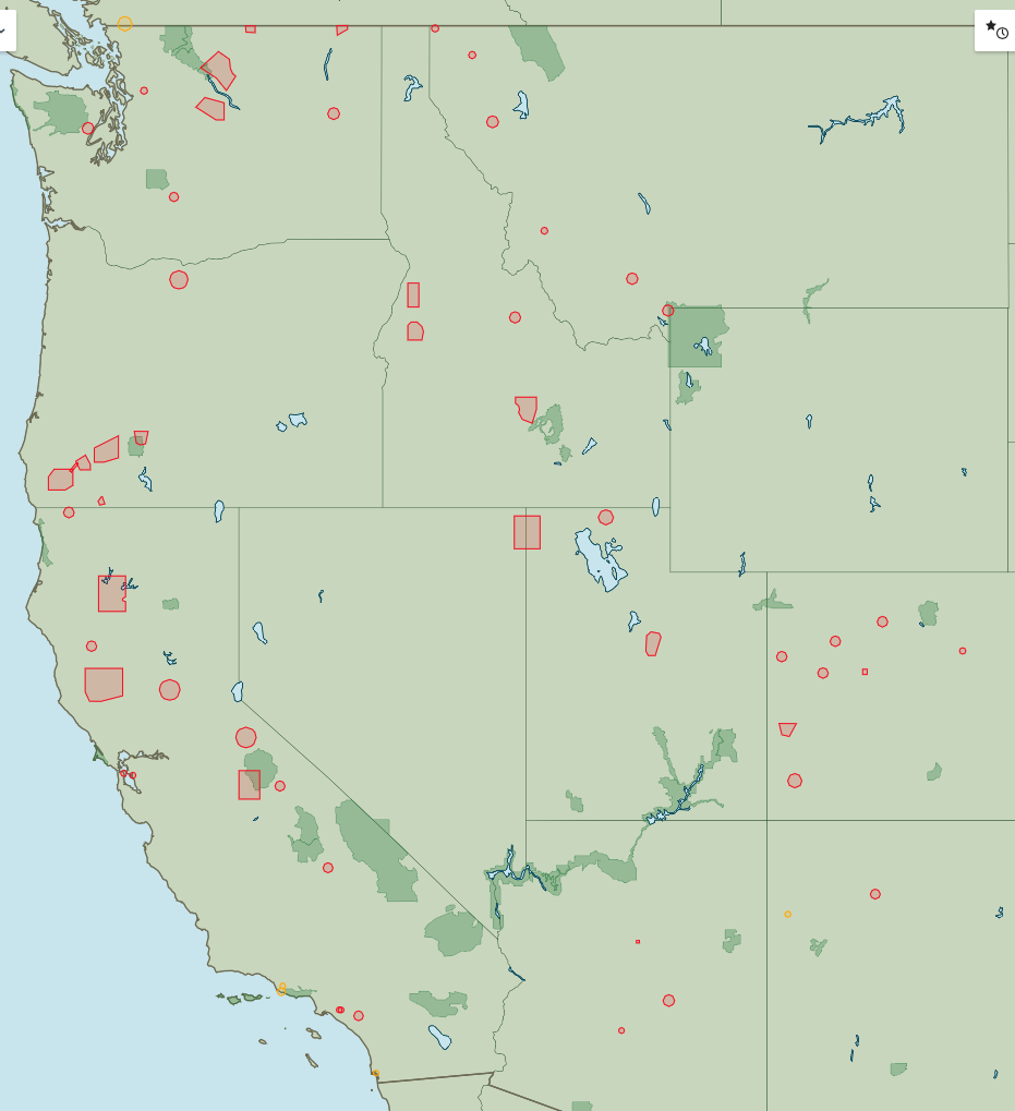 Rondam Ramblings: 2018