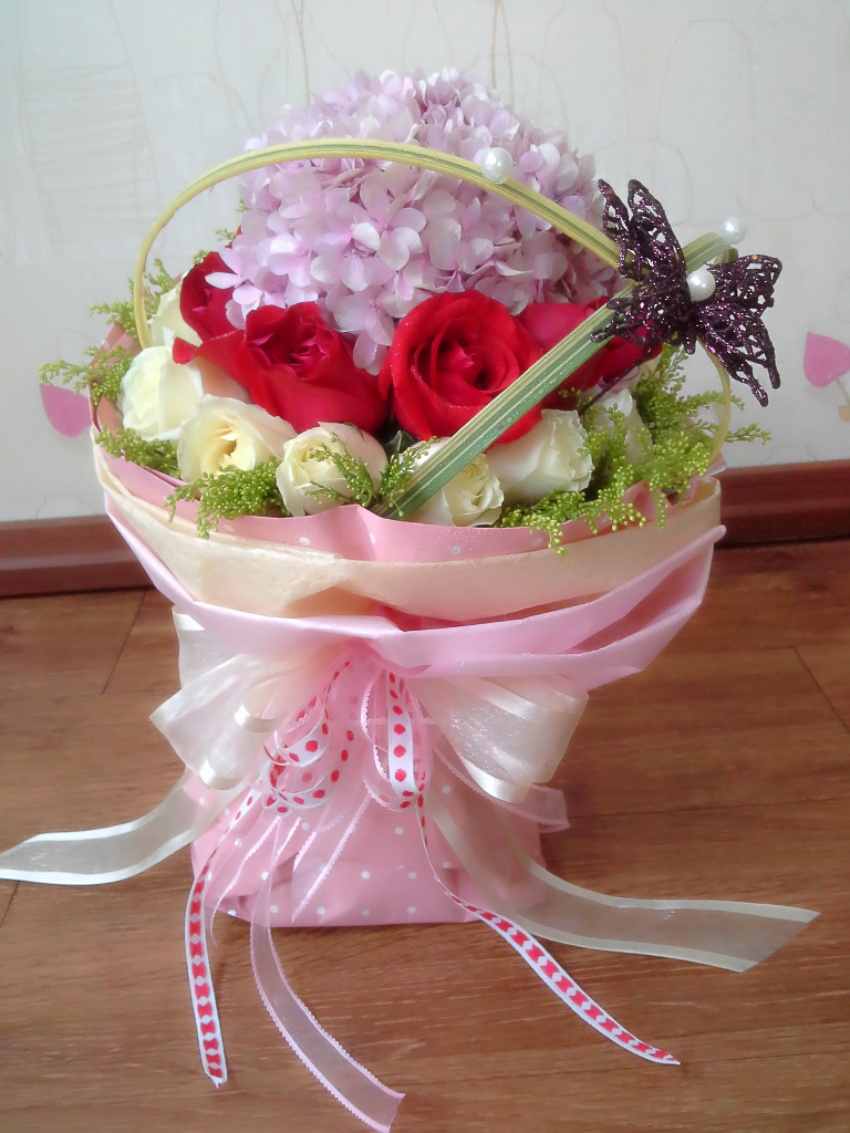 Ipoh Florist, Yen Floral,053120394 47,Lebuh Lapangan Siber 1,Bandar ...