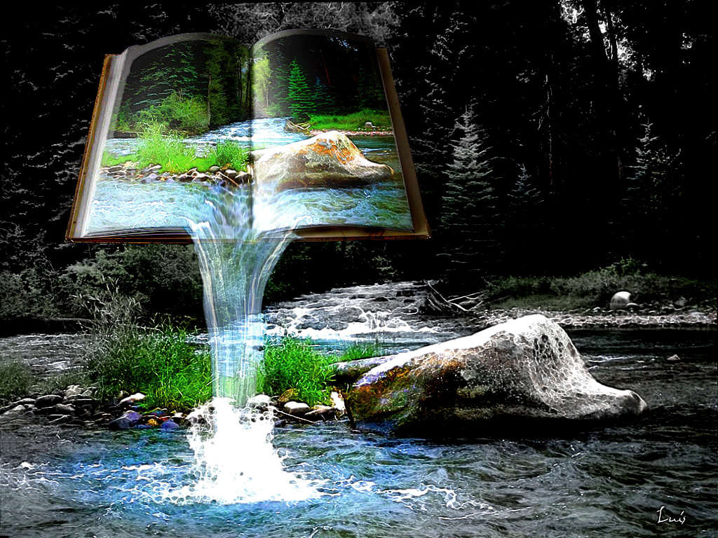 Vida abundante: JESÚS FUENTE INAGOTABLE