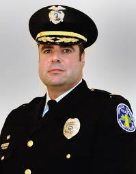 The River City News: POLICE CHIEF LEE RUSSO, CITY TO PART WAYS