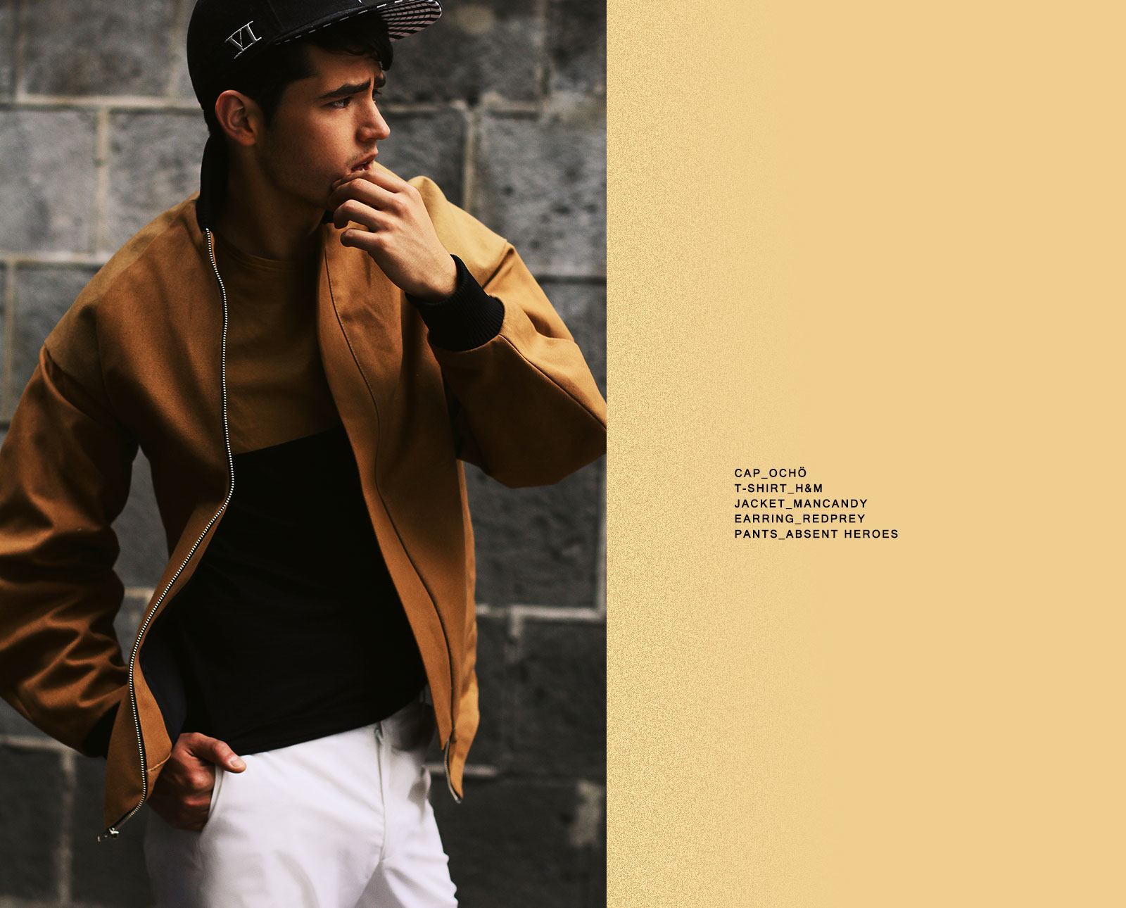 Martin Barba Serbia: Martín Barba in the house