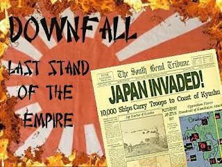 Anthem Opinions: Looking Back...and...Reflecting