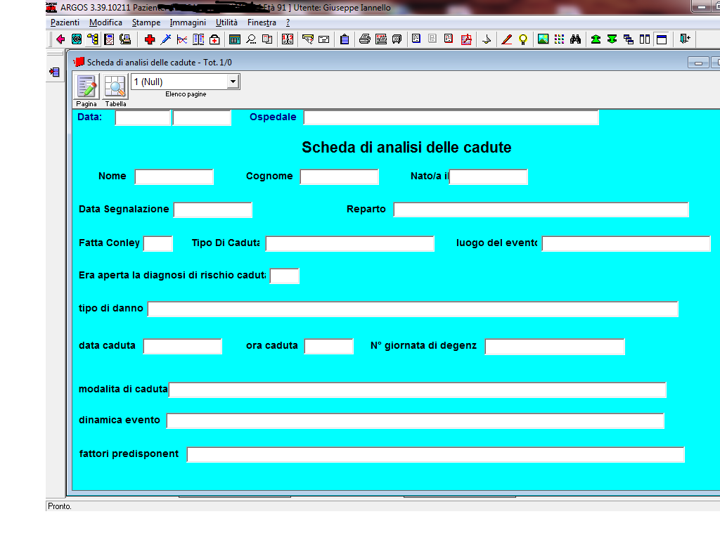 Come creare una cartella infermieristica informatizzata (folder ...