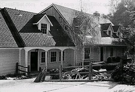 The Manson Family Blog - Tate LaBianca Murders - TLB - True Crime ...