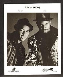 colour my life with the chaos of trouble: Somebody in the house say yeah