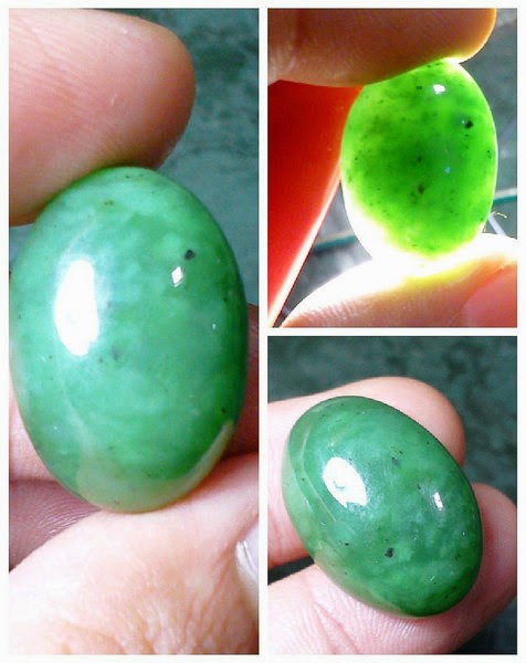 indokrest aceh ( Giok Aceh ) - Batu Akik