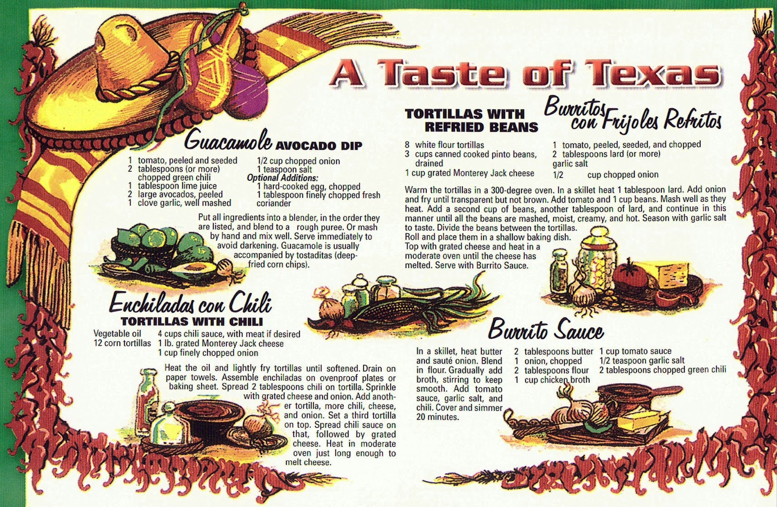 ONE STOP TRAVEL. OVERVIEW OF TEXAS!