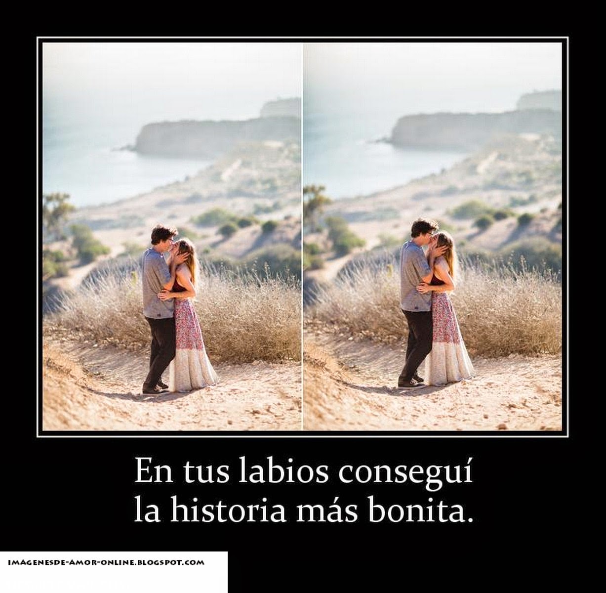 ver imagenes de amor online desmotivaciones con frases poemas rosas ...