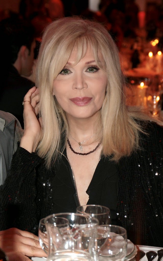 Amanda Lear Forever Amanda Lear: Amanda Lear