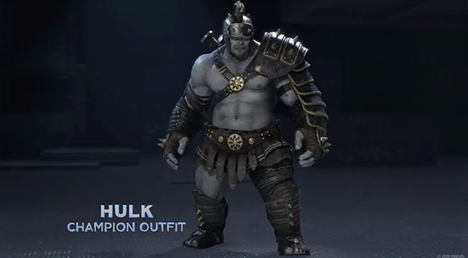 Team up in Marvel’s Avengers Community Challenges and equip Cosmetics ...