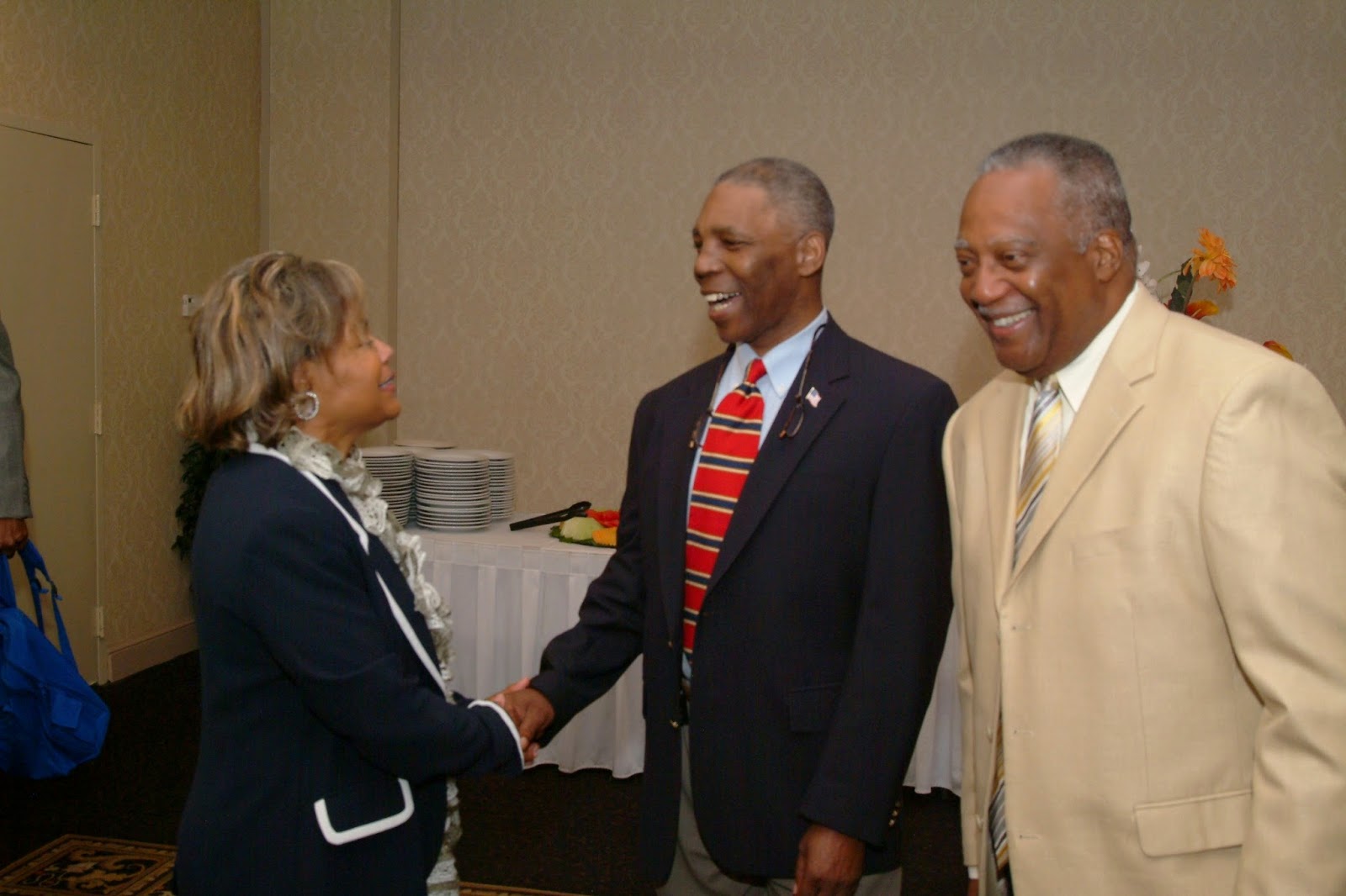 Prince George’s County Drug Policy Coalition, Inc. (PGCDPC): PRINCE ...