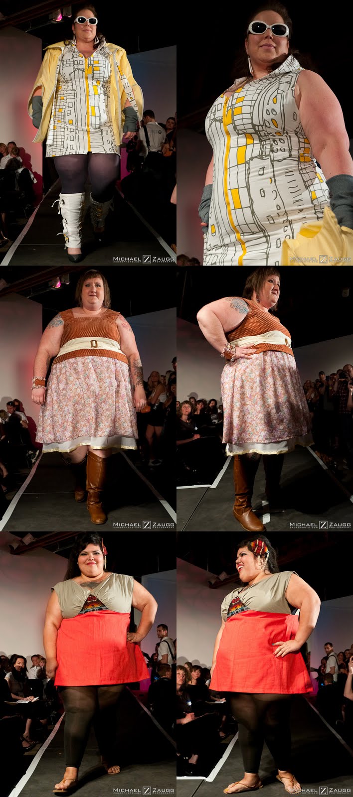 Rosmah: Fashion Show is Big Success