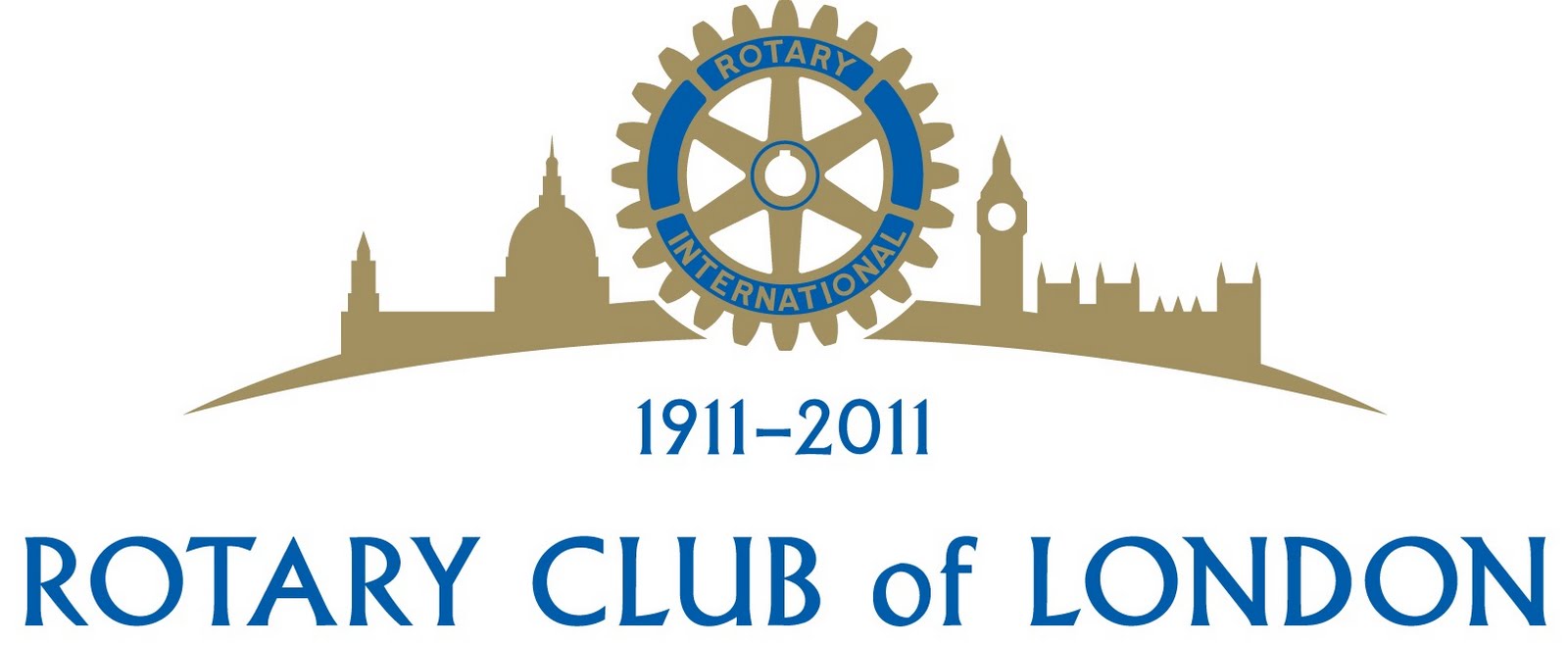 Kaz Aston Blog: So Proud To Be A London Rotarian