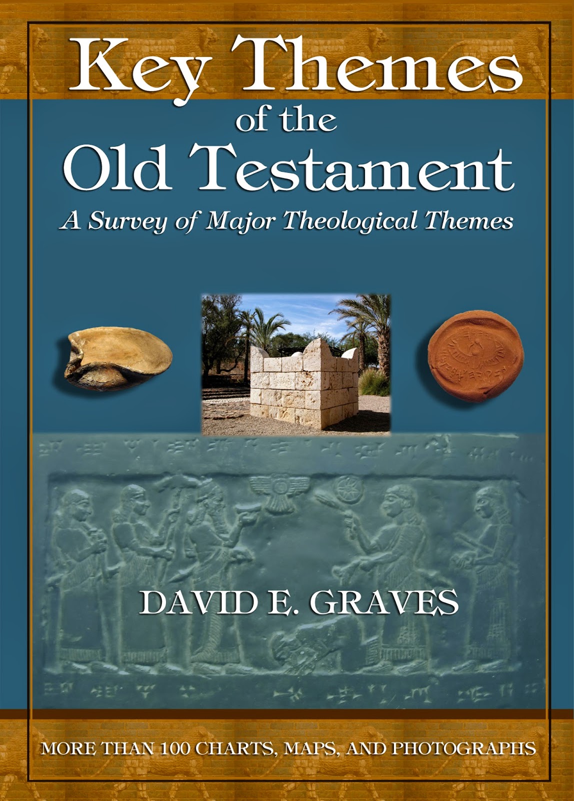 Biblical Archaeology: Bonus 9 - Nag Hammadi Papyri