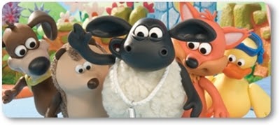InfoAnimation.com.br: PlayArte lança novos DVDs de Timmy e seus Amigos ...