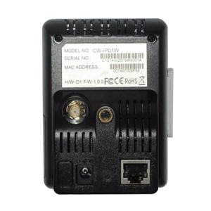 My Centerpiece.: CDR-King's Wireless Network Camera CW-IP01W