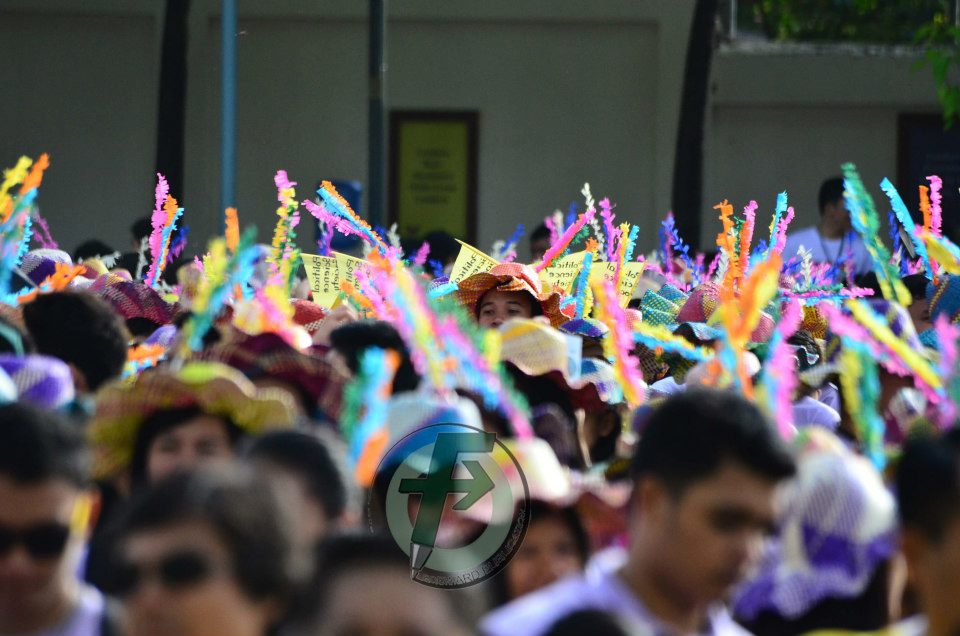 Le Connoisseur : INTRAMURAL 2012