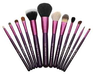 Sigma Make Me Up Kit Review – Althea James