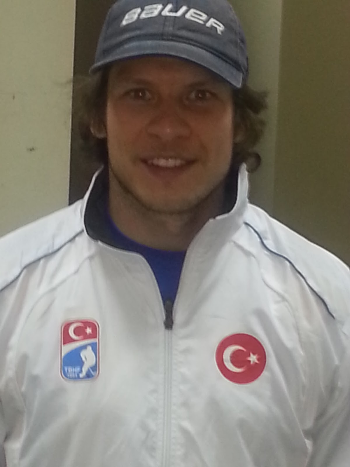 Keith McAdams Coaching Tips: Brian Dunford Leading the Way in Erzurum ...