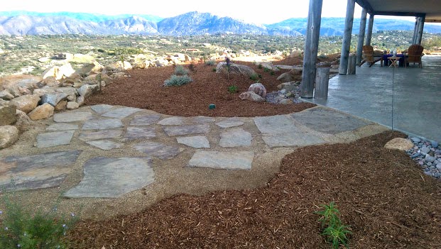 STEVEN SMITH LANDSCAPE, INC.