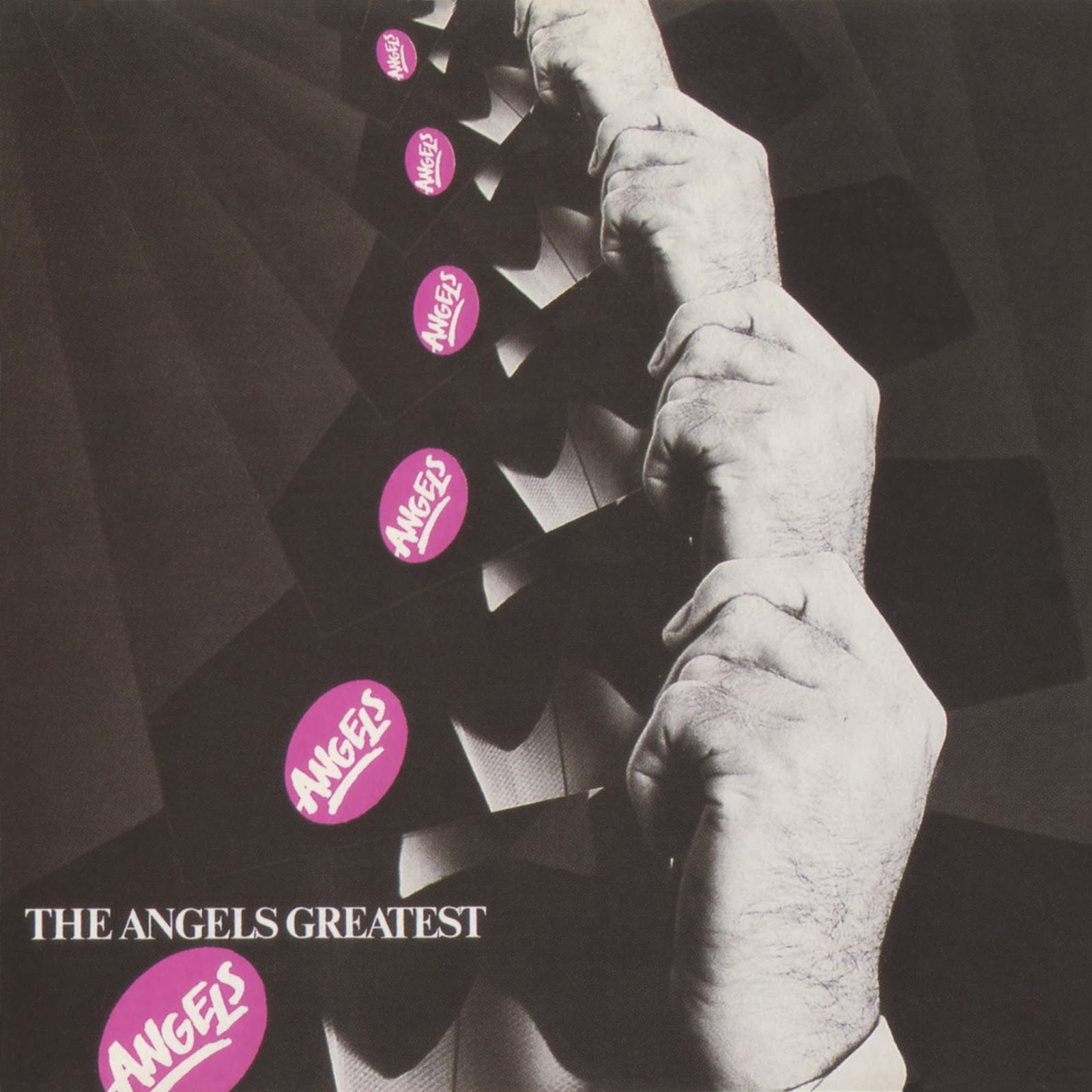 The Angels (Angel City) - Album thread | Page 5 | Steve Hoffman Music ...