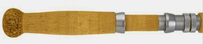 Gorge Fly Shop Blog: Echo Glass 7129-4 Rod Review