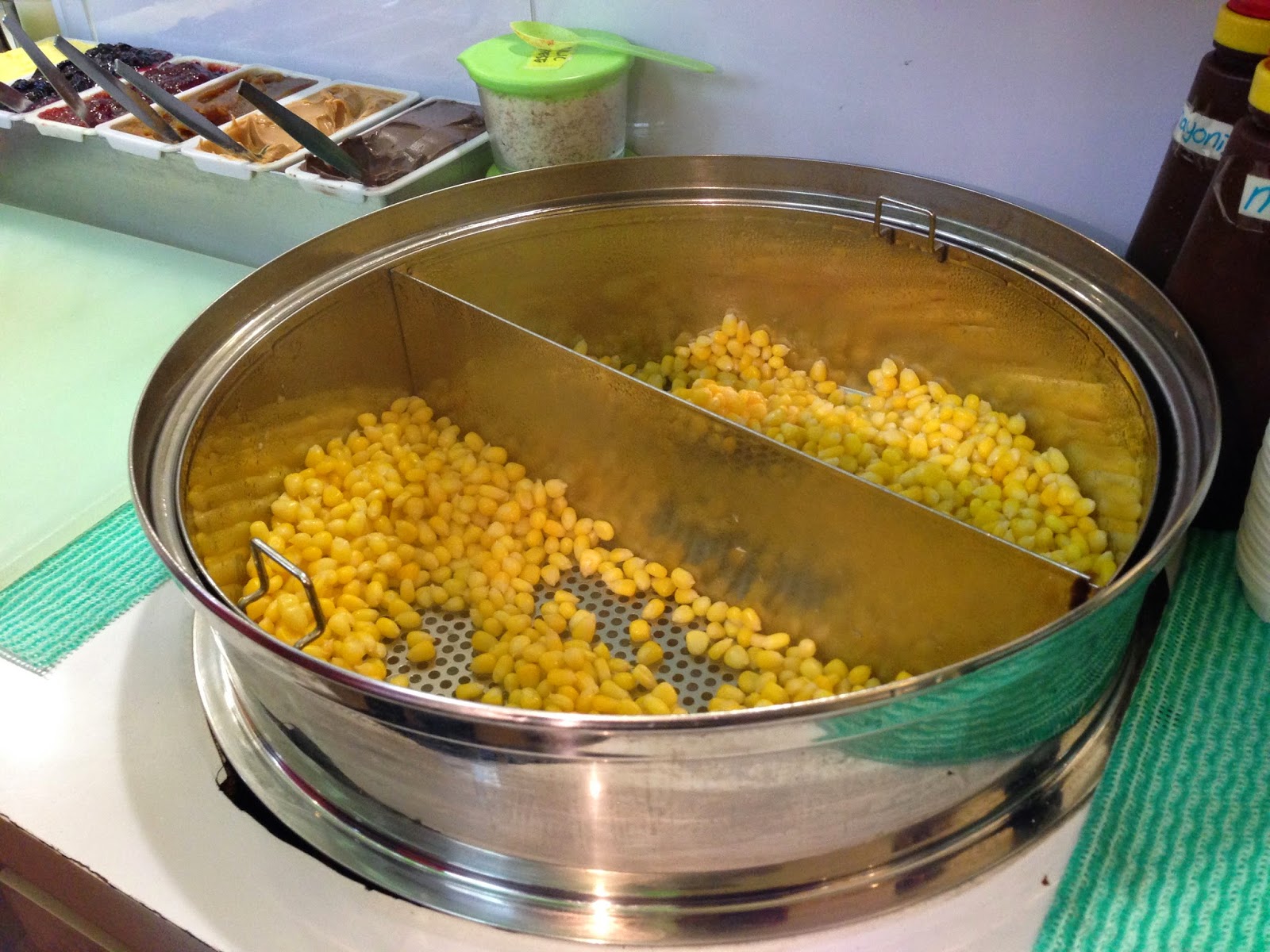 aYNa | aNYa: Fresh & Tasty @ Daily Fresh...