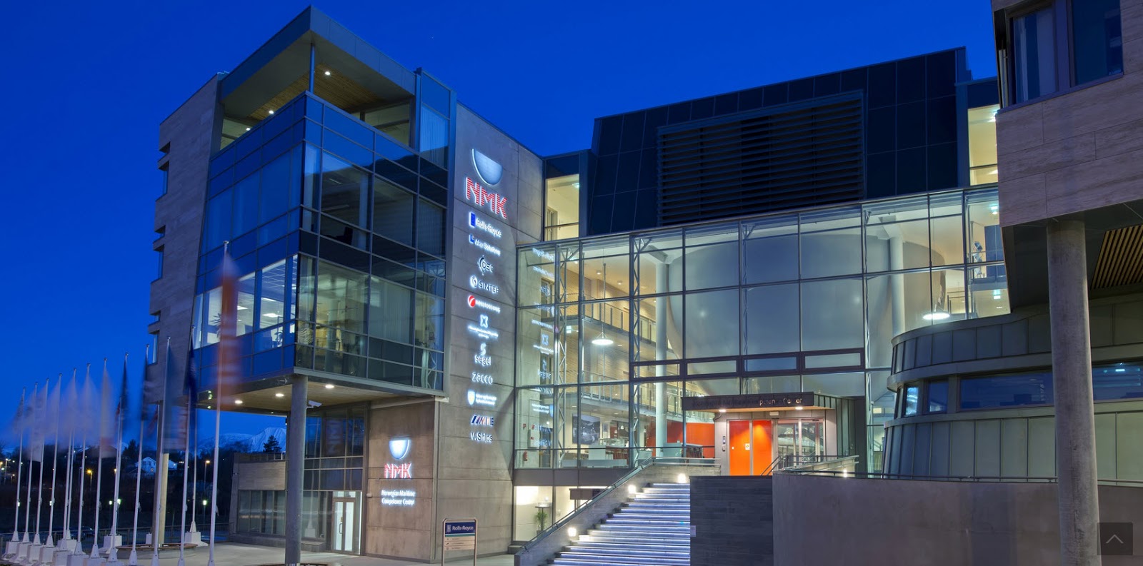 Sveins blogg: Beyond Bitcoin - NOKOBIT 2015